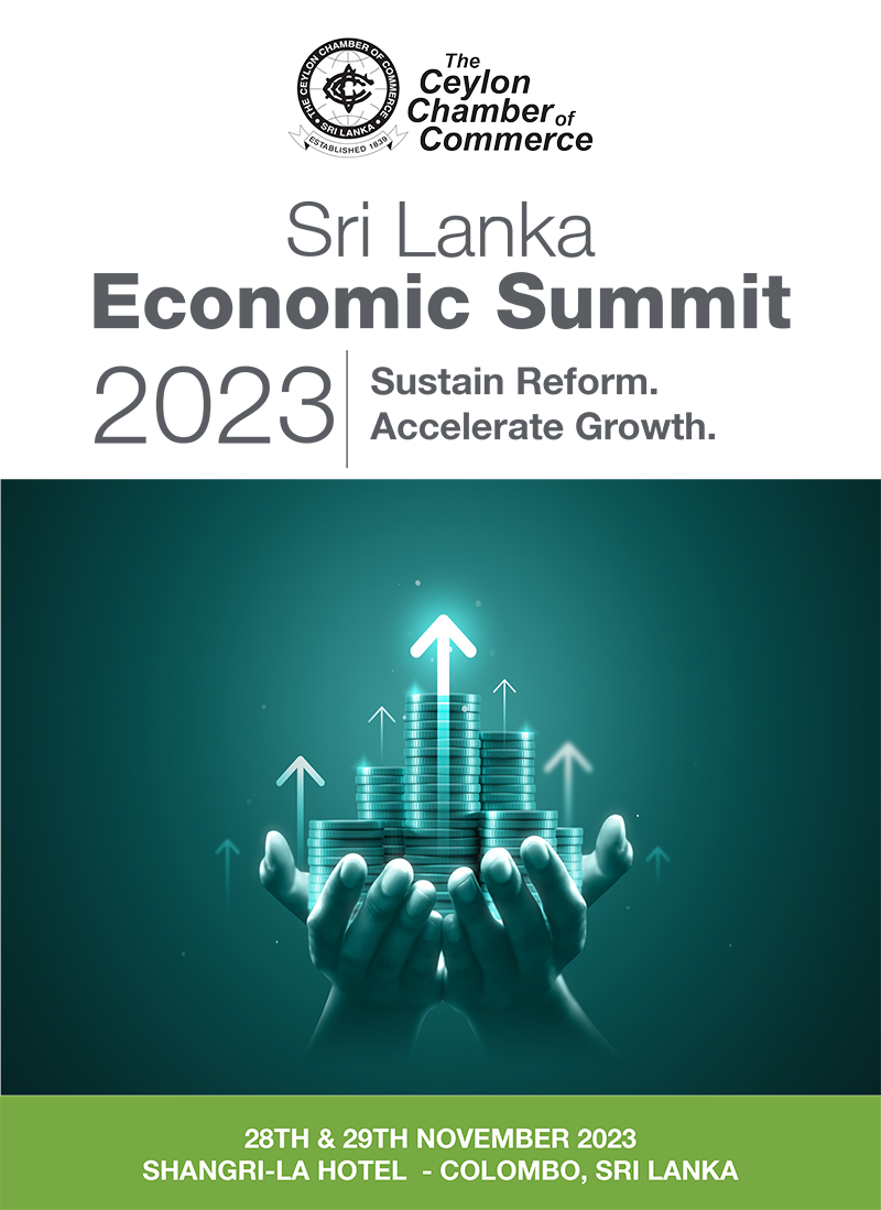 Sri Lanka Economic Summit 2023 – Embassy of Sri Lanka in Oman