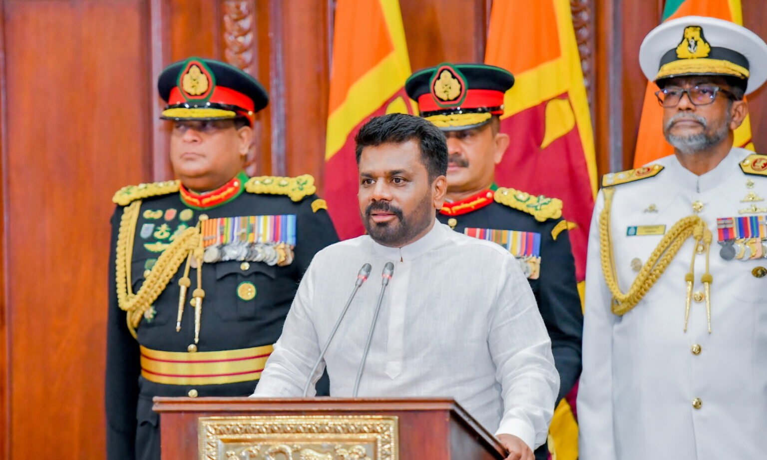 Embassy of Sri Lanka in Oman